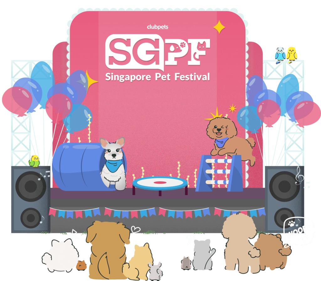 Homepage | SG Pet Festival